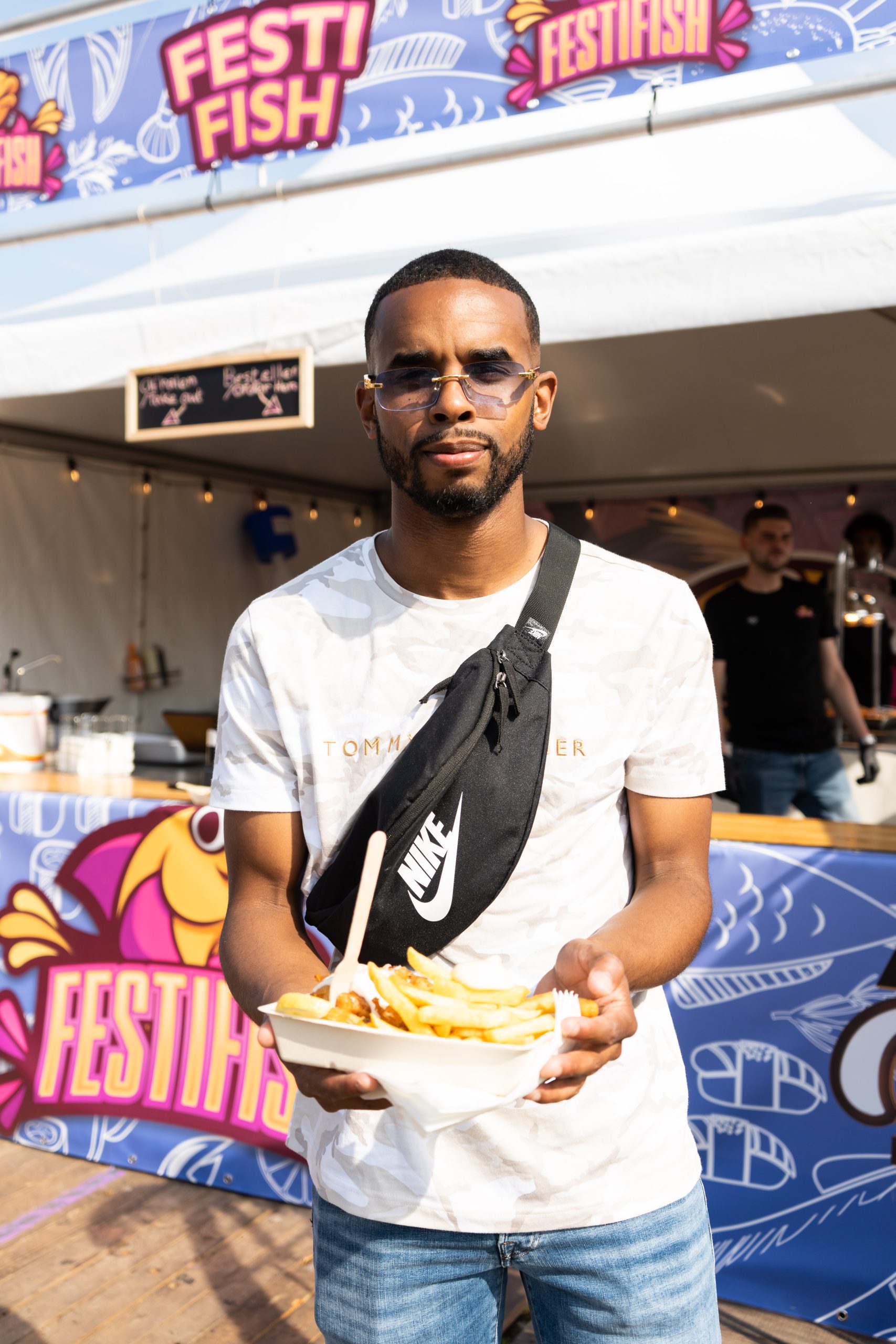 7FEST x FestiFish - FestiFish