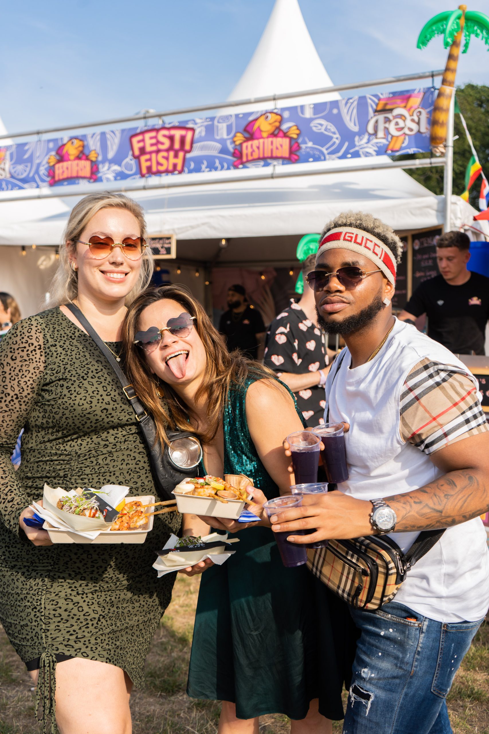 7FEST x FestiFish - FestiFish