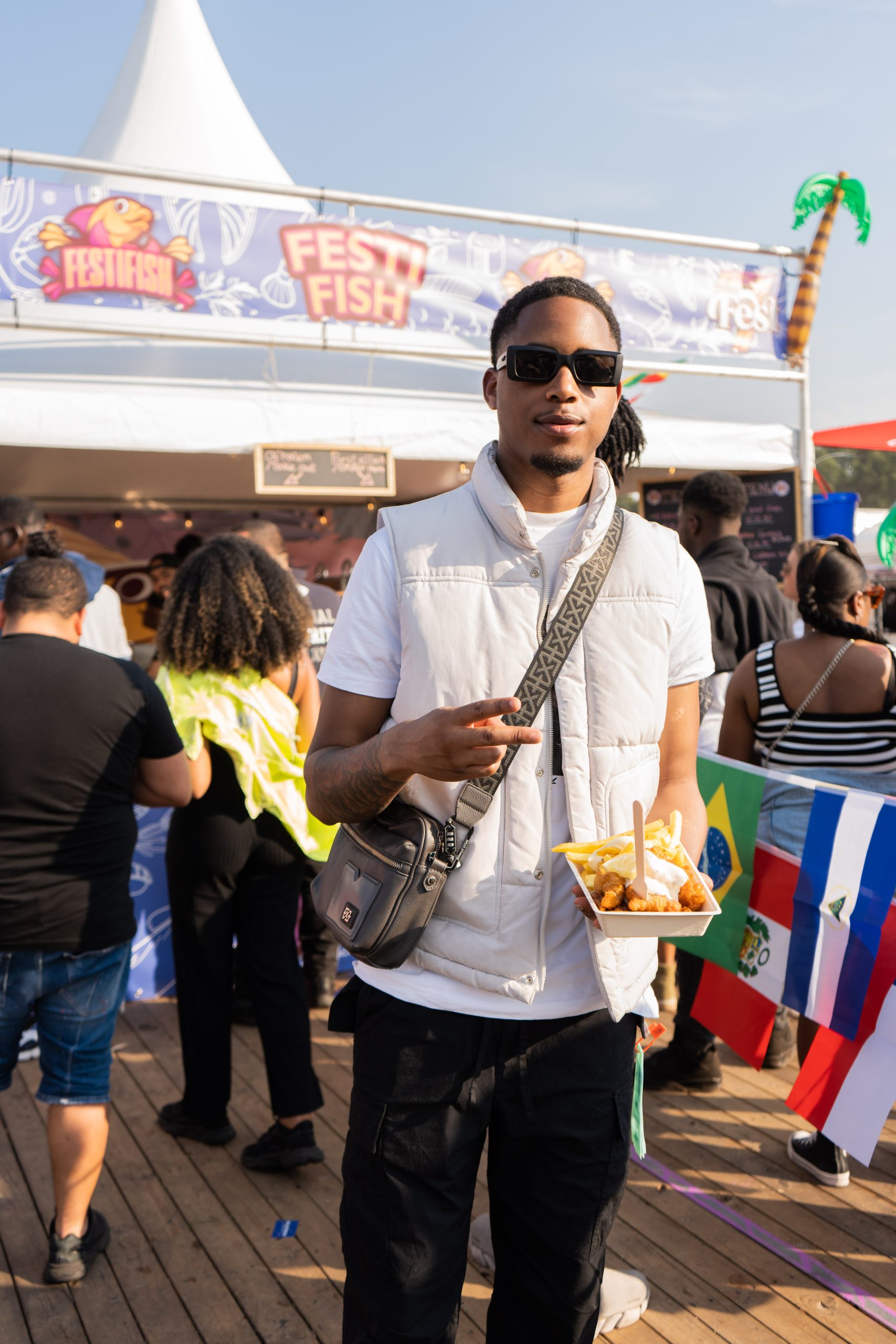 7FEST x FestiFish - FestiFish