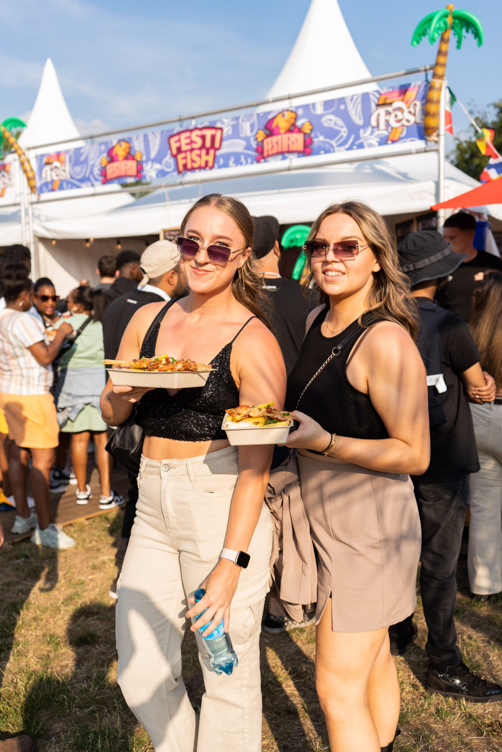 7FEST x FestiFish - FestiFish