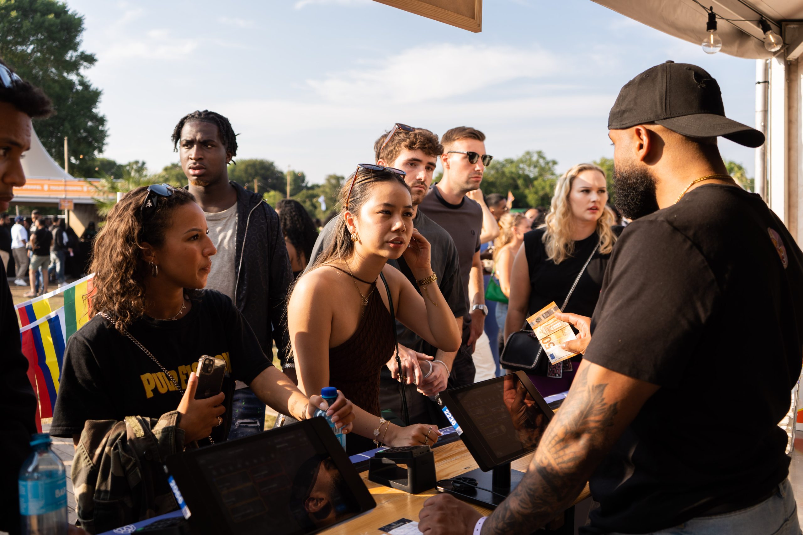 7FEST x FestiFish - FestiFish