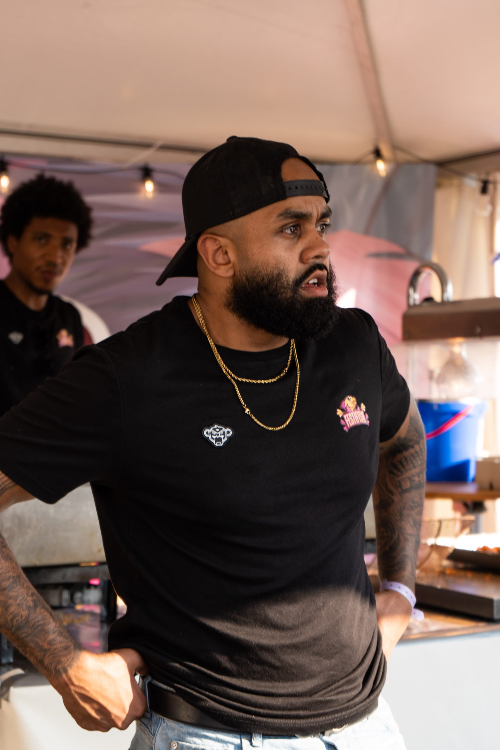 7FEST x FestiFish - FestiFish