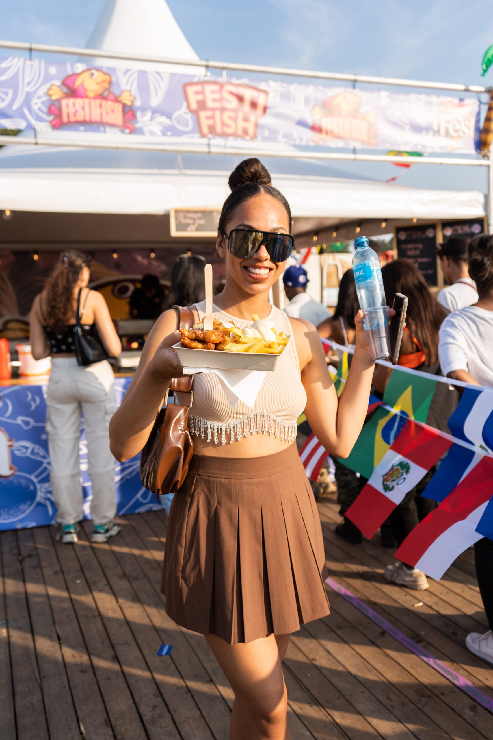 7FEST x FestiFish - FestiFish