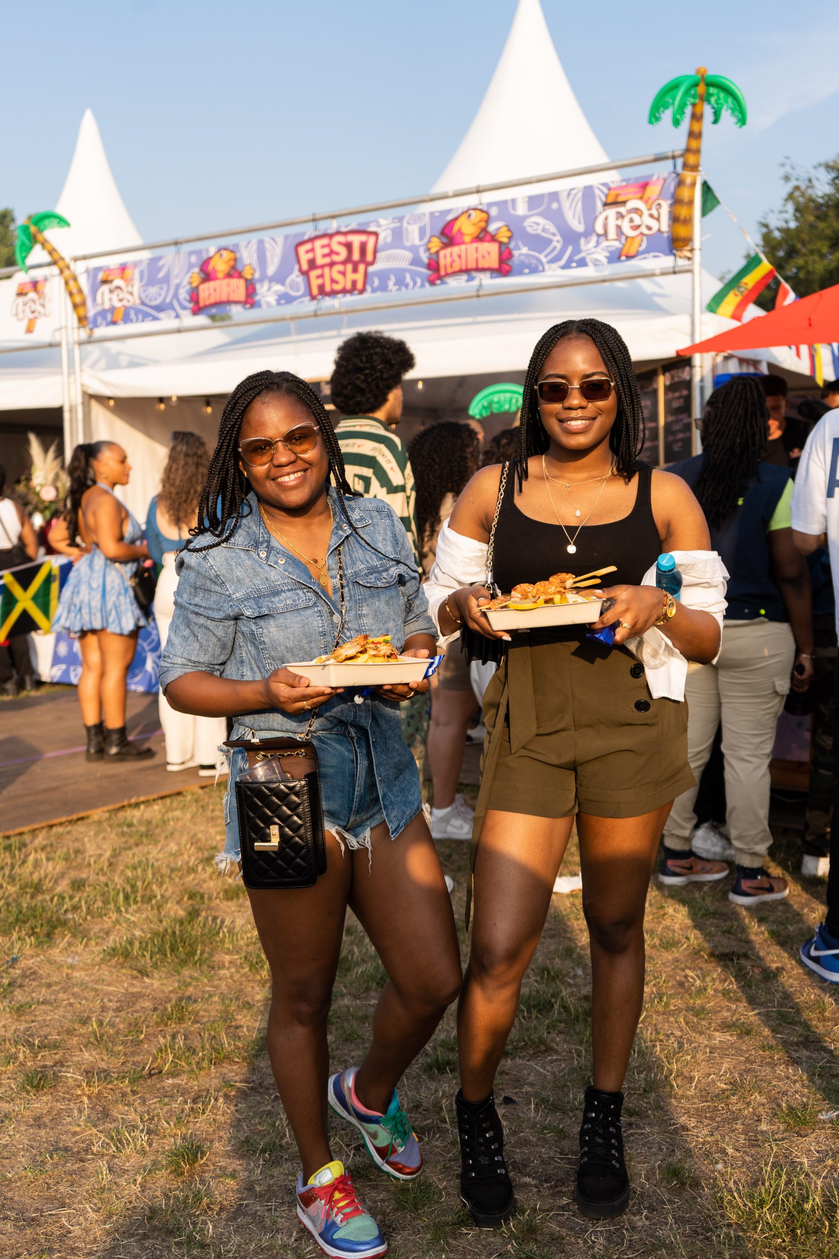 7FEST x FestiFish - FestiFish