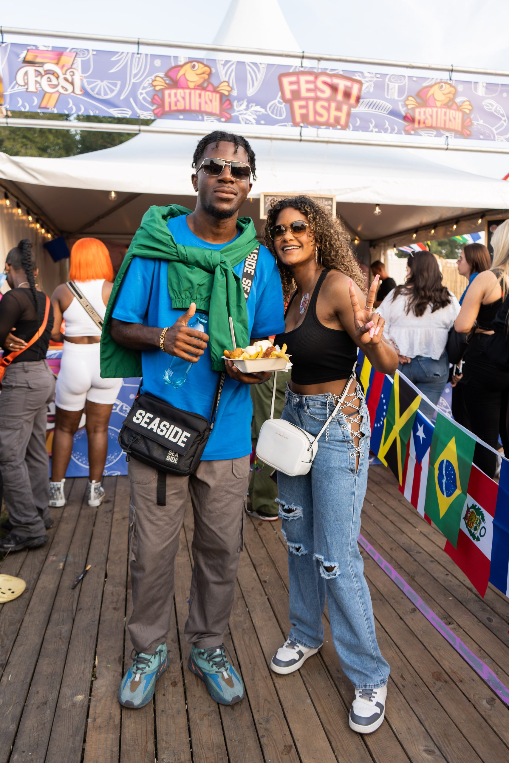 7FEST x FestiFish - FestiFish