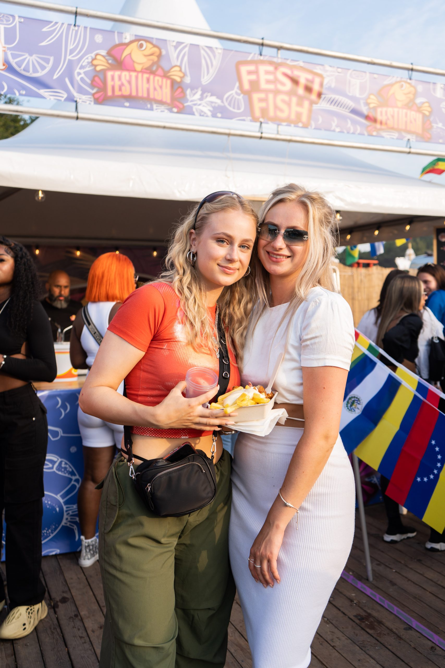 7FEST x FestiFish - FestiFish