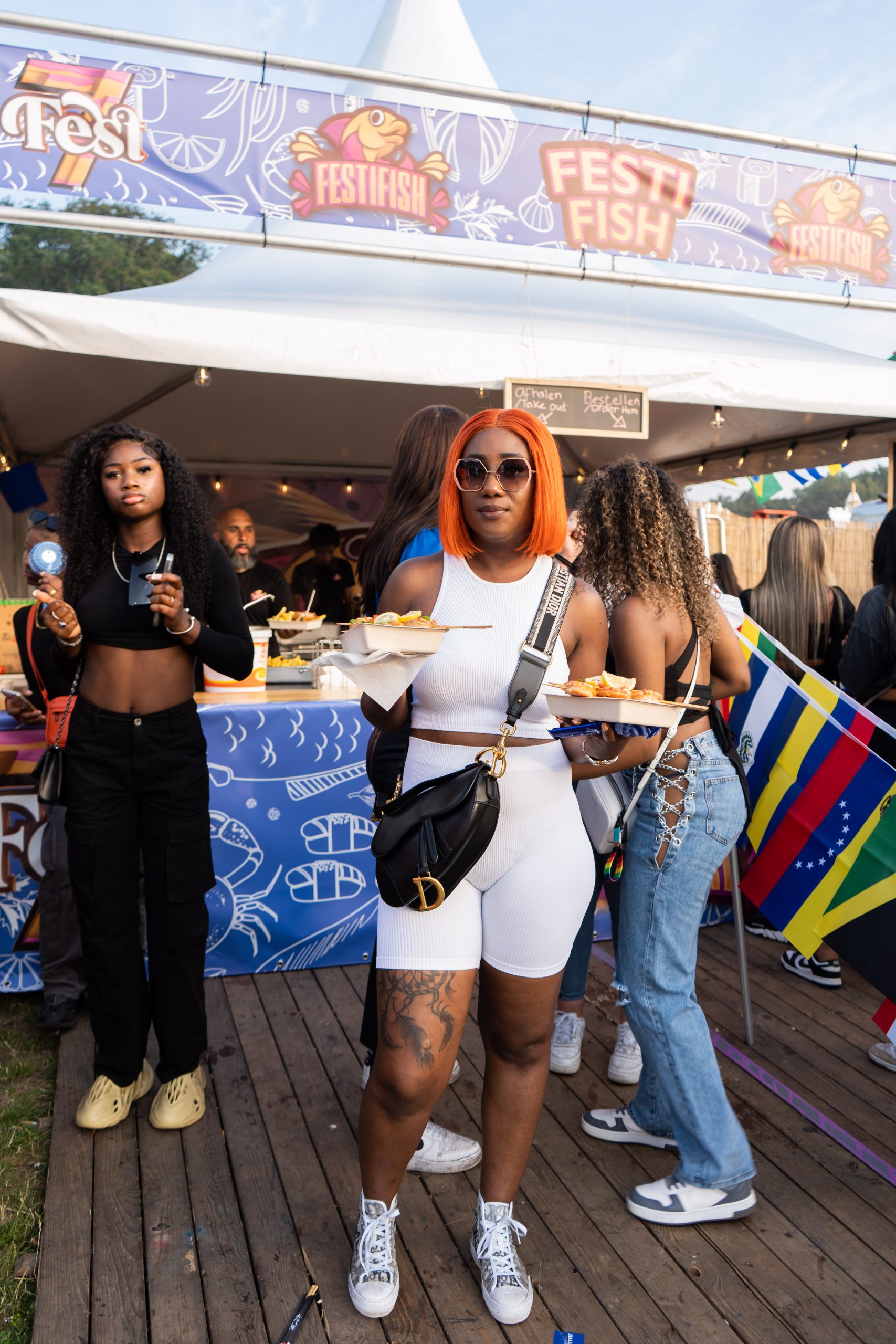 7FEST x FestiFish - FestiFish