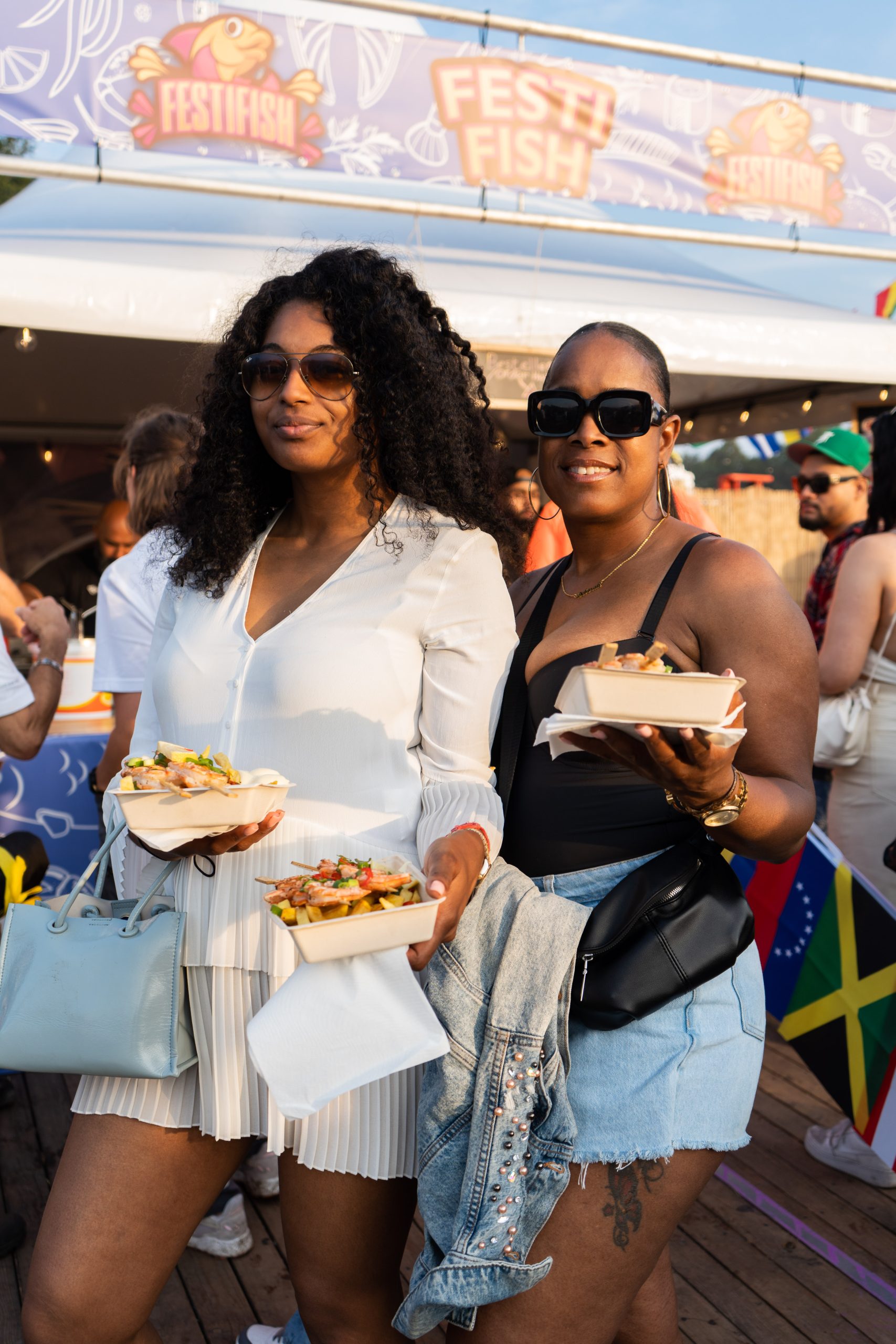 7FEST x FestiFish - FestiFish